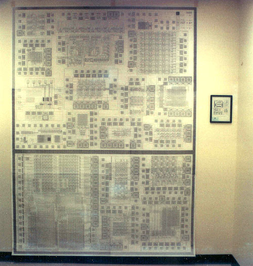 Make a Lisp (github) - Discussions - Retro Computing